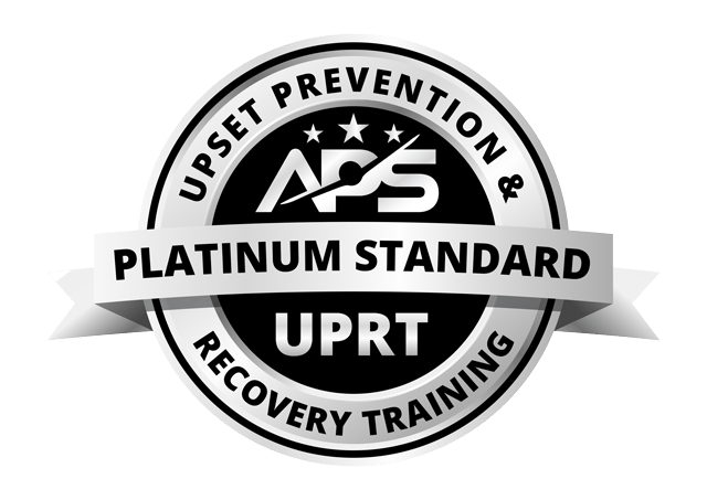 Every Pilot In Control UPRT Mastery - Platinum Standard