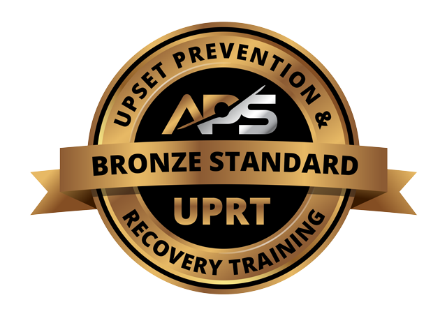 Every Pilot In Control UPRT Mastery - Bronze Standard