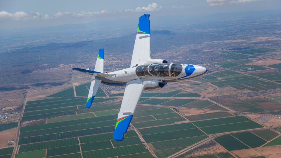 Jet Upset Prevention & Recovery Training | APS UPRT