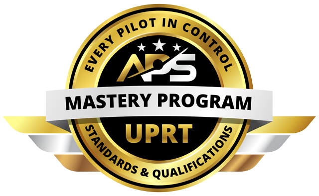 APS Every Pilot In Control UPRT Mastery Program - Home